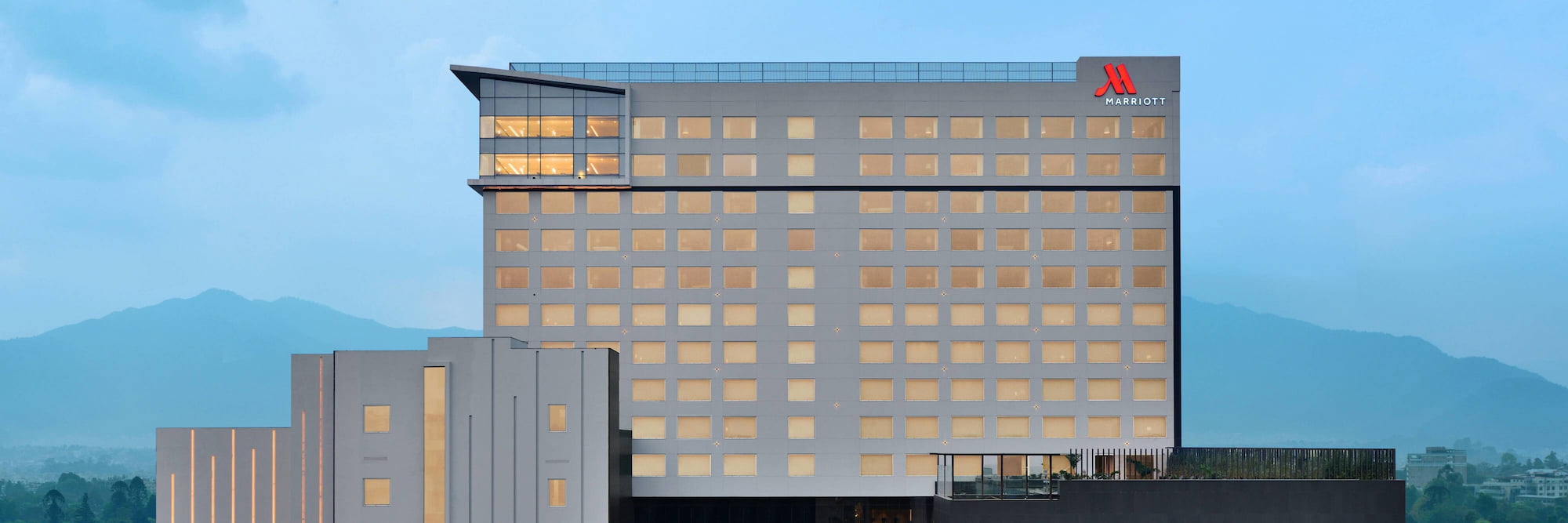 18 5 Star Hotels in Nepal - Stunning Nepal